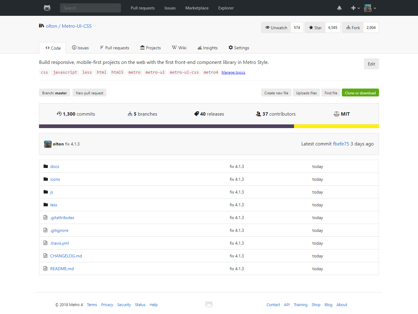 Korzh.com - Tools from Developers for Developers