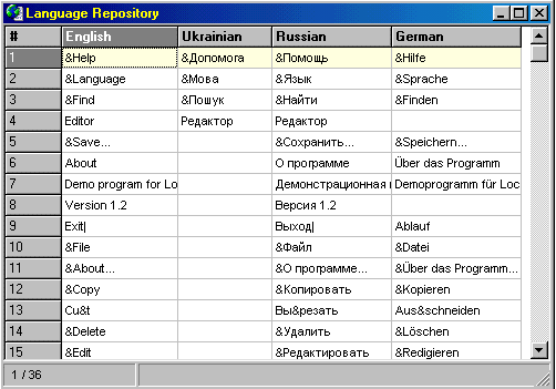 Korzh.com - Tools from Developers for Developers